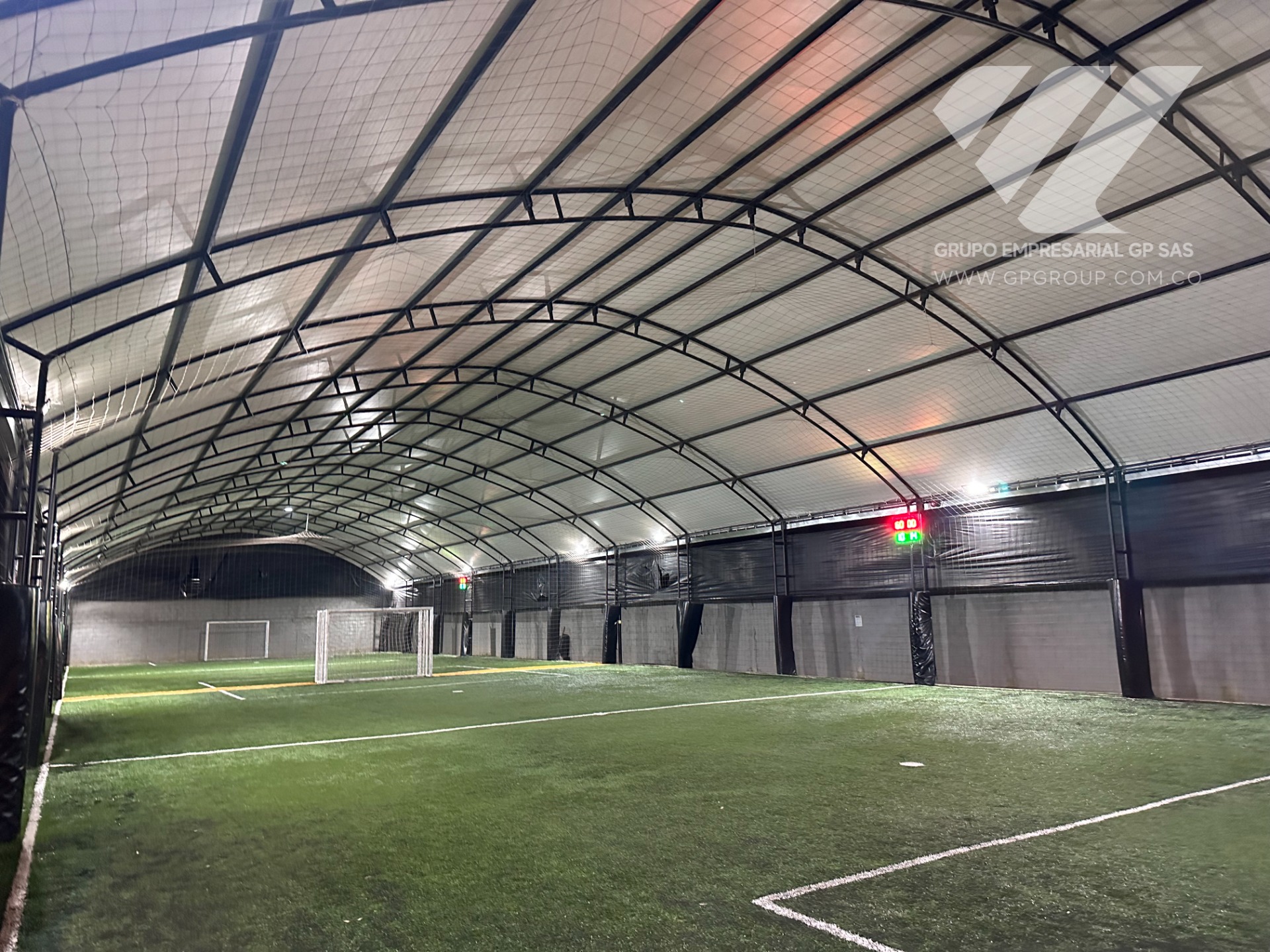 Fabricación carpas Colombia | Fabricamos todo tipo de carpas y ...